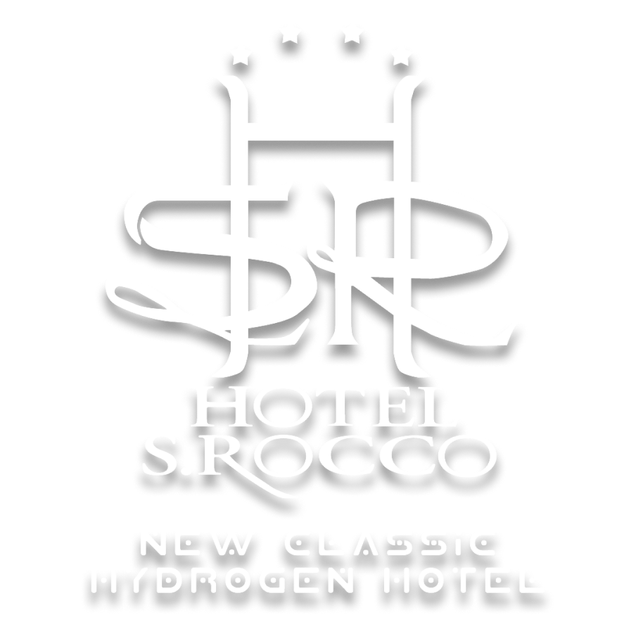Home - Hotel San Rocco